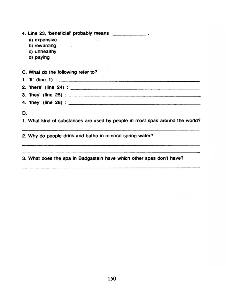 Reader at Work 1-167 | PDF