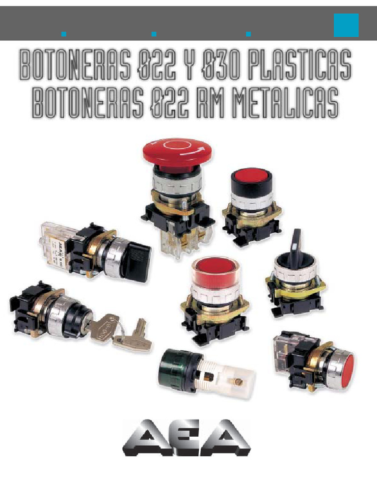 botoneras | PDF | Espectro electromagnético | Color