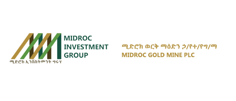 MIDROC Gold | PDF