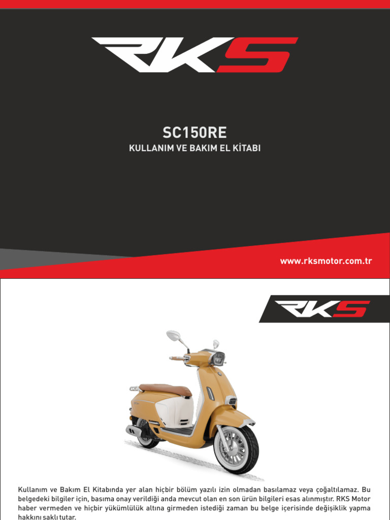 SC150RE | PDF