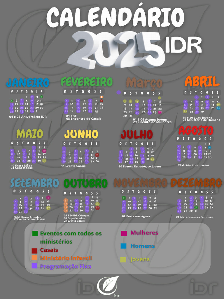 Calendario - Idr.pdf 20241212 150850 0000 | PDF