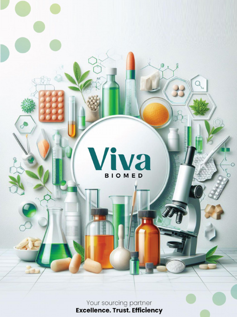 Viva Food and Animal Feed Product List | PDF | Iron | Acid
