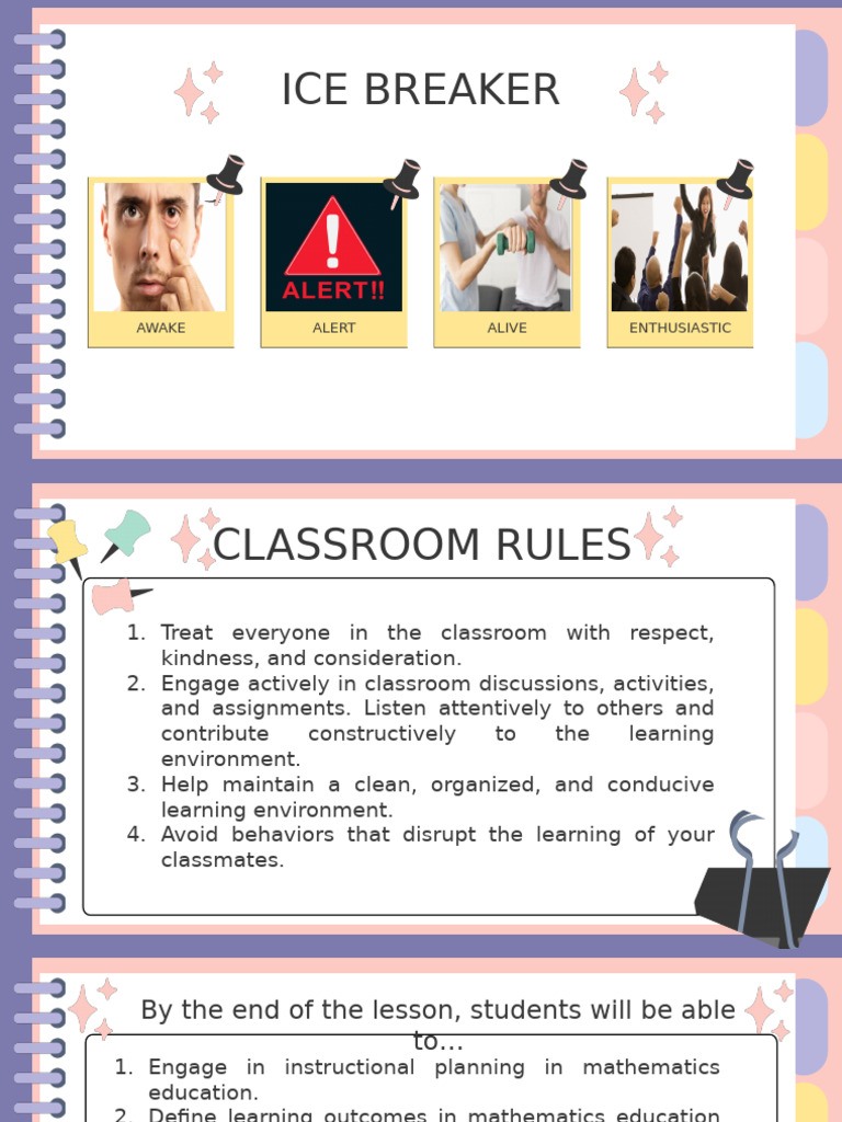 QUITALIG&RUFO-MATH19-DEMO-PPT | PDF | Equations | Learning