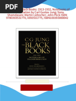 The Red Book by Carl Jung | PDF | Philosophy