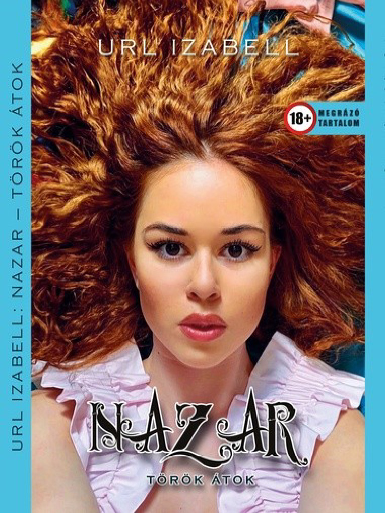 Url Izabell - Nazar - Török Átok | PDF