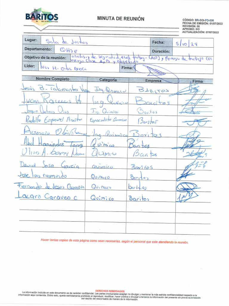 Platicas PPTR y AST | PDF