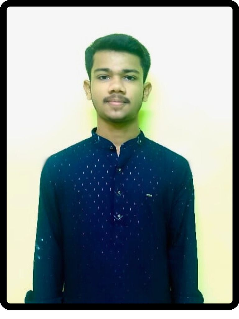 Abdul Hafeez.s | PDF