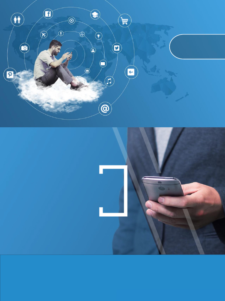 IT Era Chapter 4 Lecture 2 | PDF | Social Media | Popular Culture & Media Studies