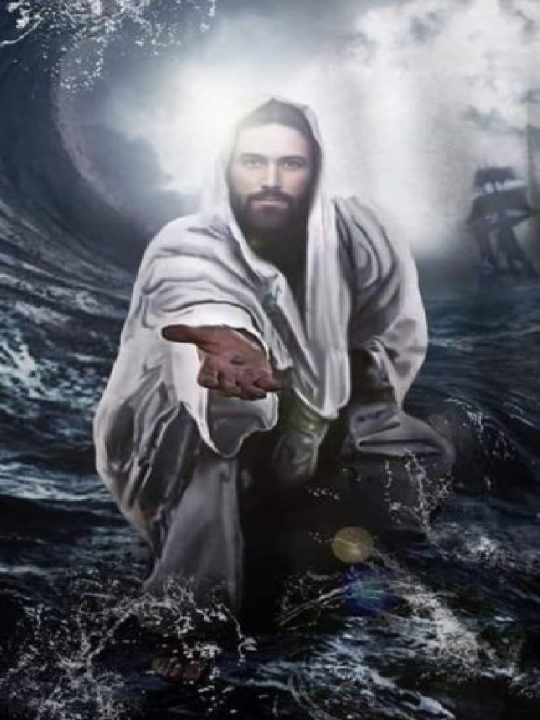 Jeshua | PDF