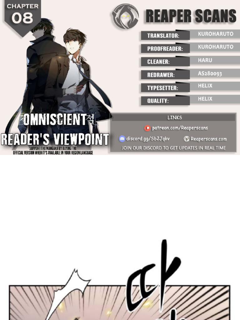 Chapter 8 - Protagonist Part-2 | PDF