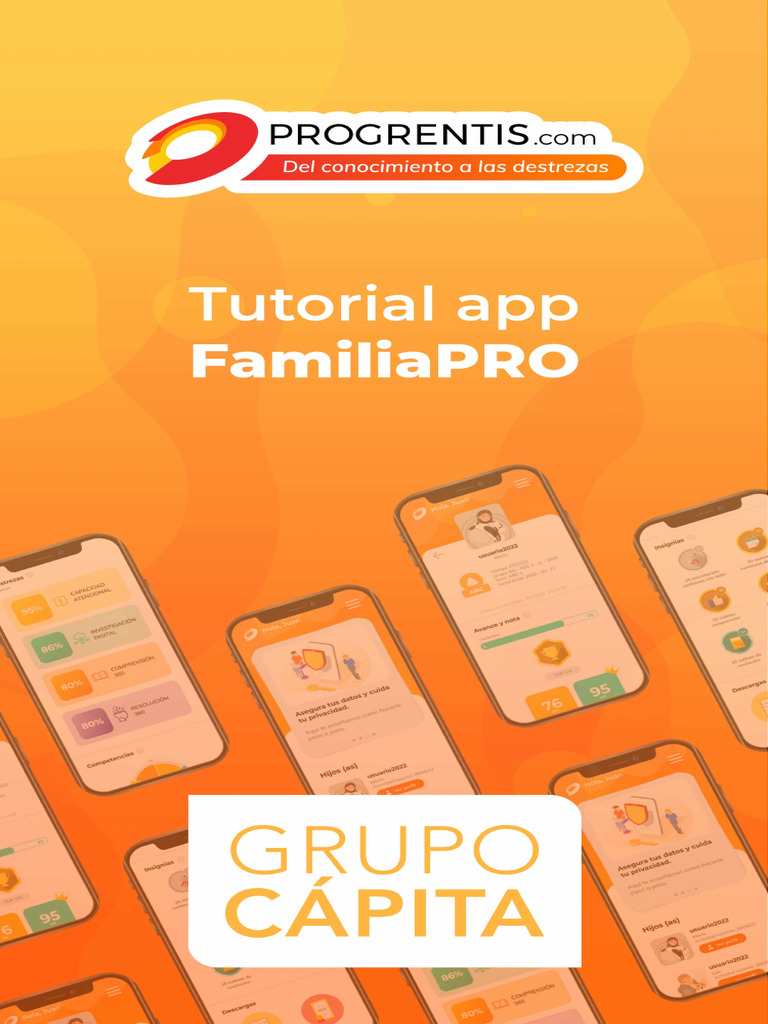 Tutotrial y Taller | PDF
