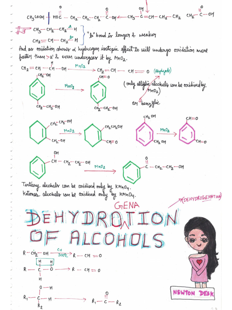 Dehydration | PDF