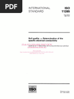 Iso 261-1998 | PDF | International Organization For Standardization | Screw