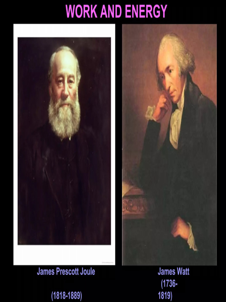 Energy Forms and Transformations | PDF