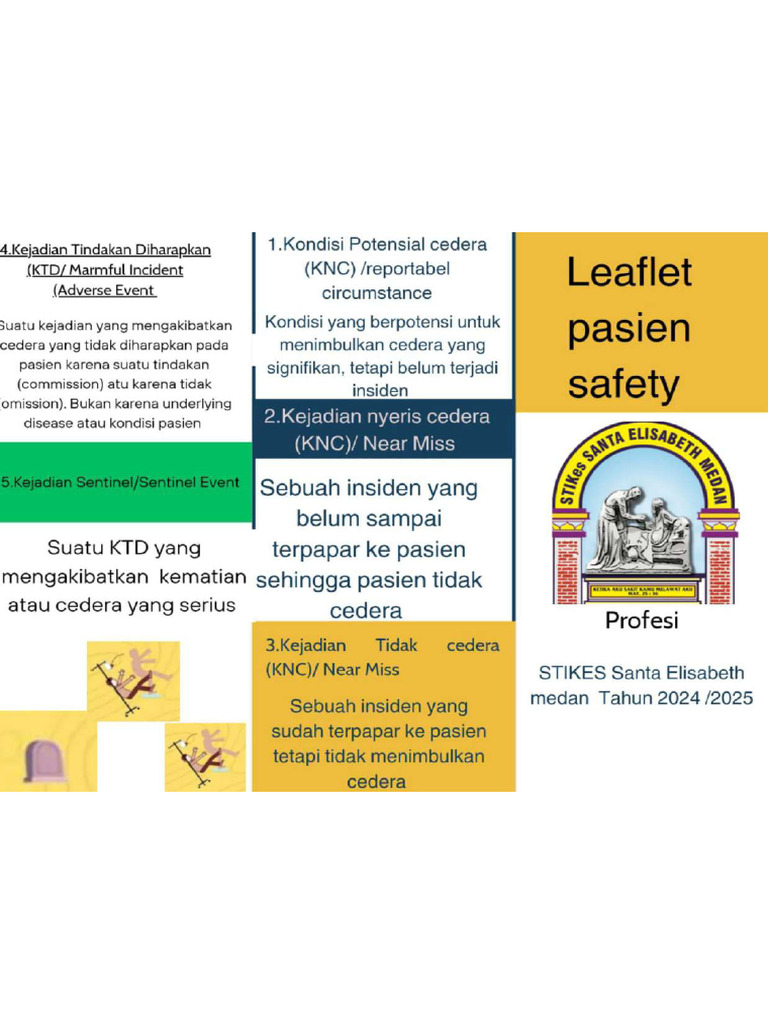 Leafleat Supervisi | PDF