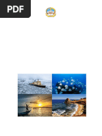 Oceano | PDF | Oceanos | Terra