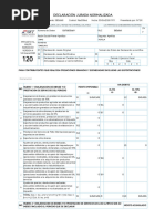 Instrucciones para el Formulario 120 IVA | PDF | Impuesto al valor ...