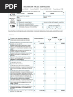 Instrucciones Formulario 120 IVA | PDF | Impuesto al valor agregado ...