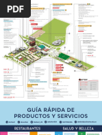 Mapa Intec | PDF | Ciencias de la Salud | Laboratorios