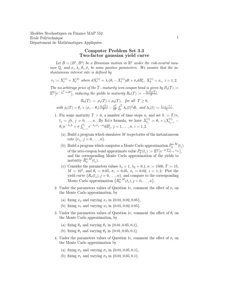 CPS3.3 | PDF | Applied Mathematics