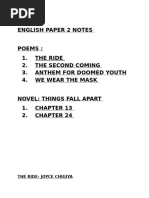 Timothy Winters | PDF | Poetry | Prayer
