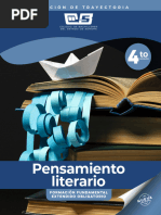 Pasos para Una Lectura Atenta | PDF
