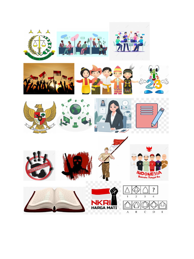 Print Animasi | PDF