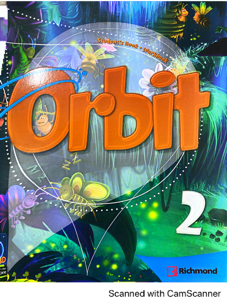 Orbit 2 Parte 1 | PDF