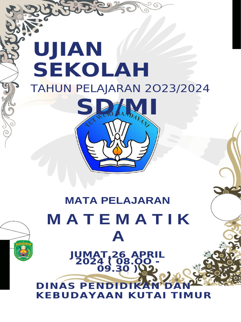 Cover Matematika | PDF