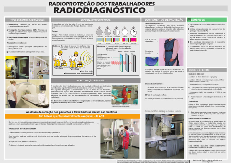 Poster Radioterapia IRD | PDF