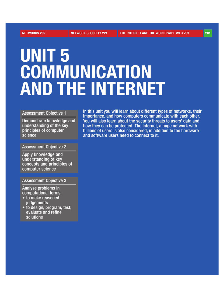 Unit 5_cl9 | PDF
