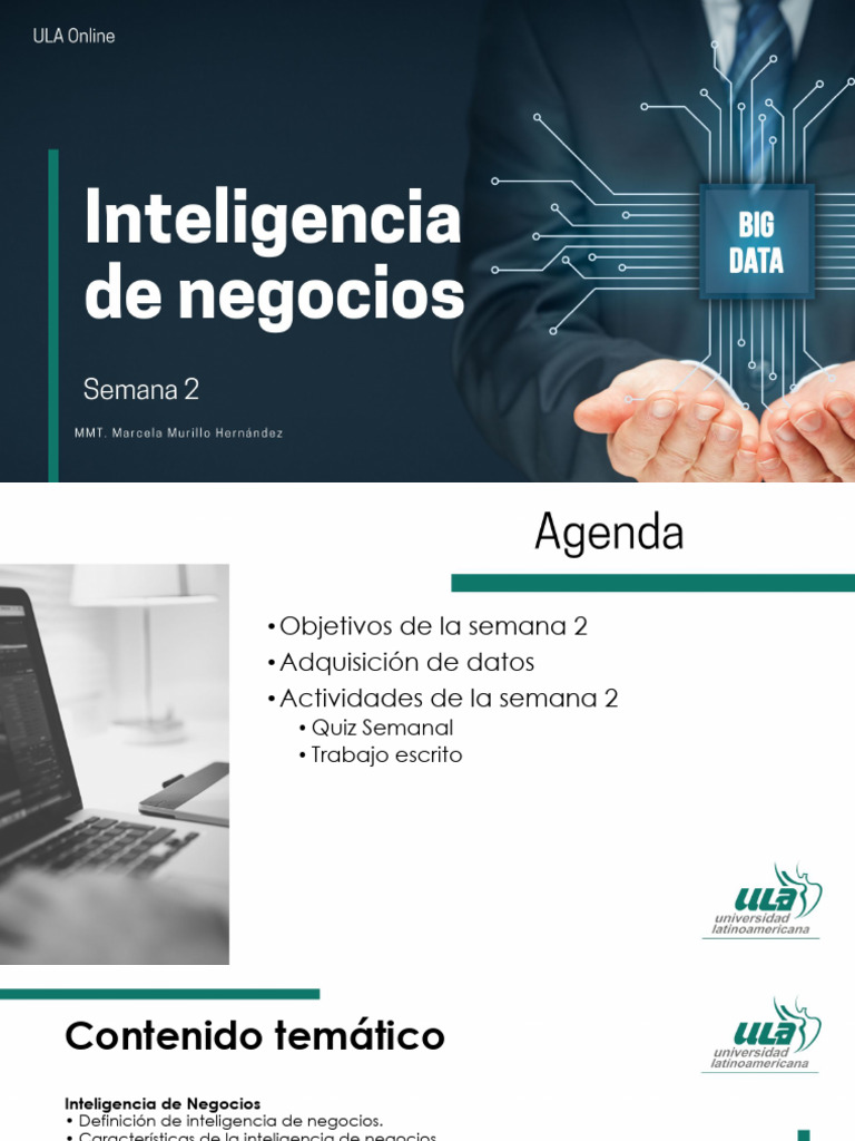 Semana 2.pptx | PDF | Bases de datos | Base de datos relacional