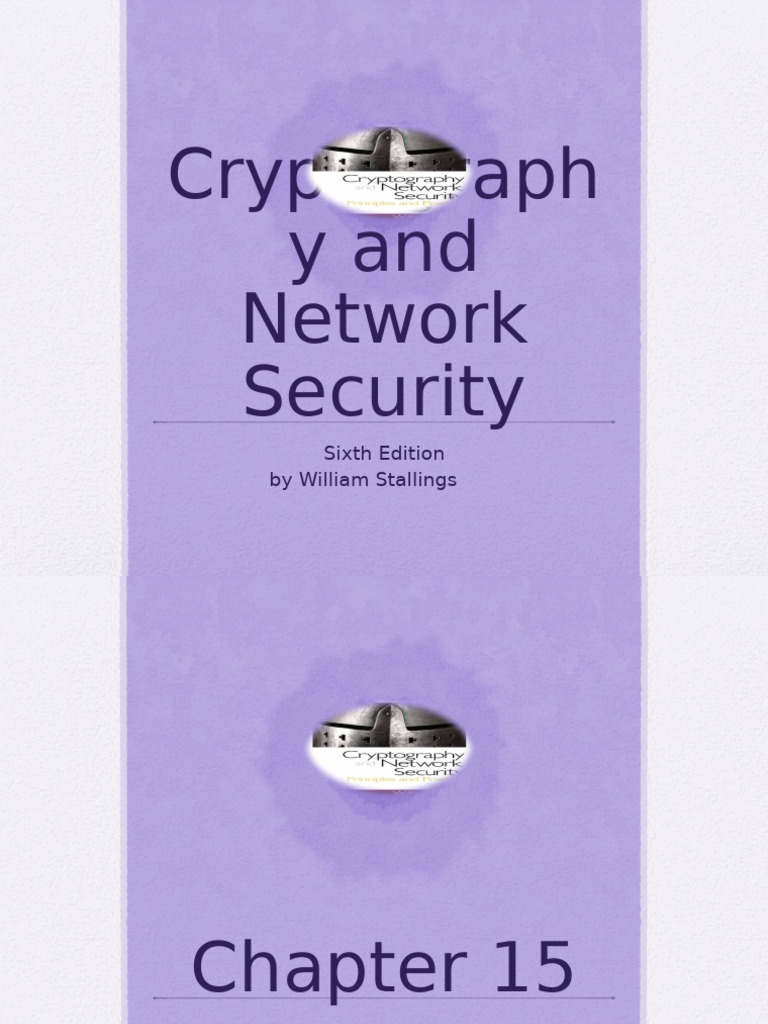 Authentication Protocol | PDF | Public Key Cryptography | Authentication