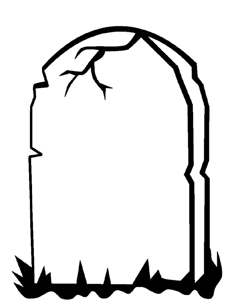 Dead Brands Graveyard Templates | PDF