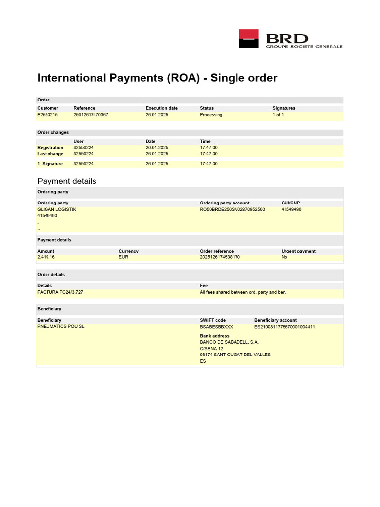 Print Id 00 | PDF
