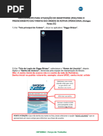 Tutorial Pw3270 | PDF | Computadores