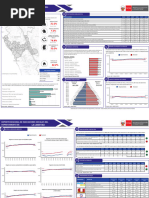 Mapa Ica - 43 Distritos - Audiencias Publicas | PDF