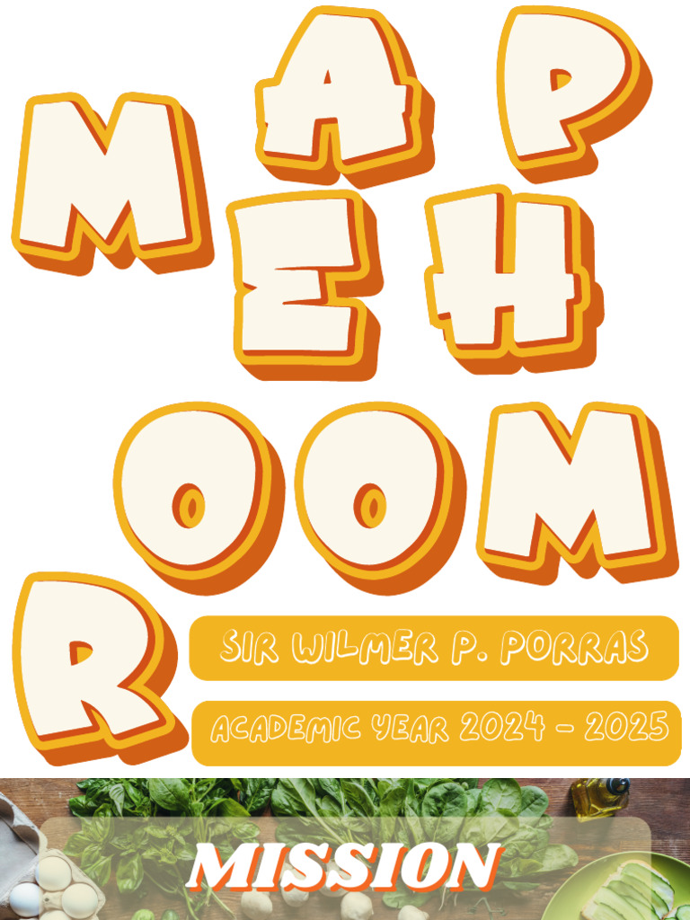 MAPEH AND TLE CUT-OUT_20250127_183529_0000 | PDF