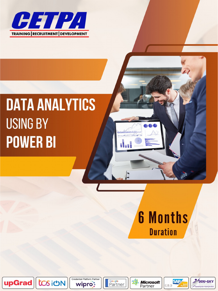 Data Analytics Using Power Bi Pdf Python Programming Language 7625