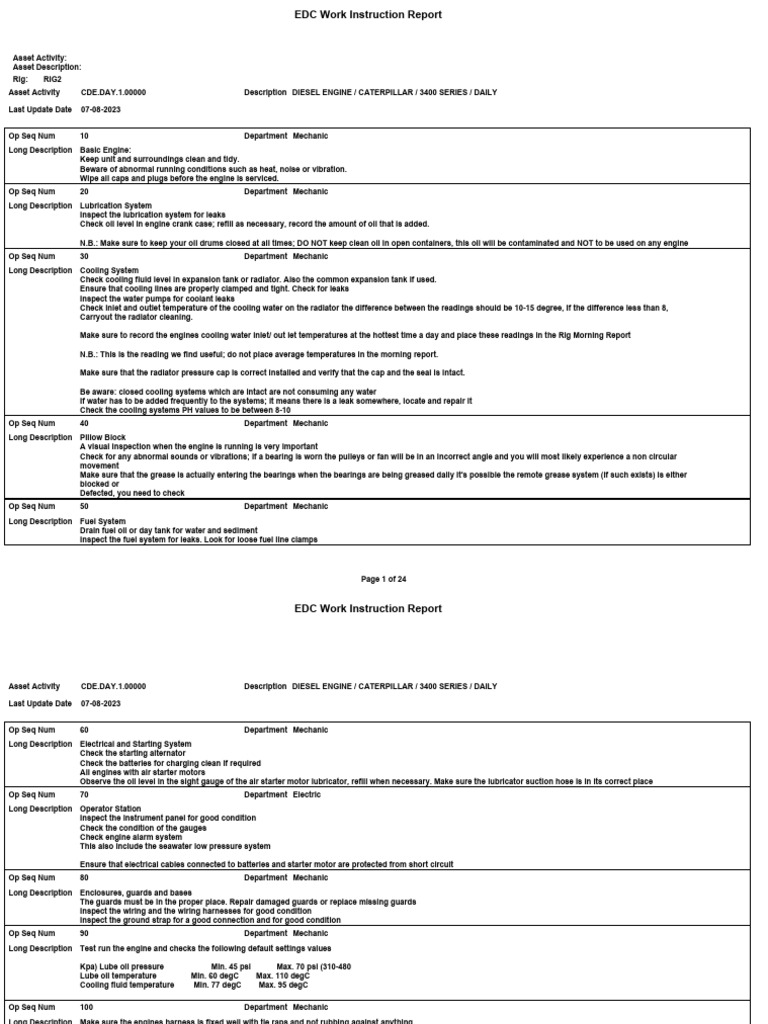Rwservlet | PDF | Bearing (Mechanical) | Leak