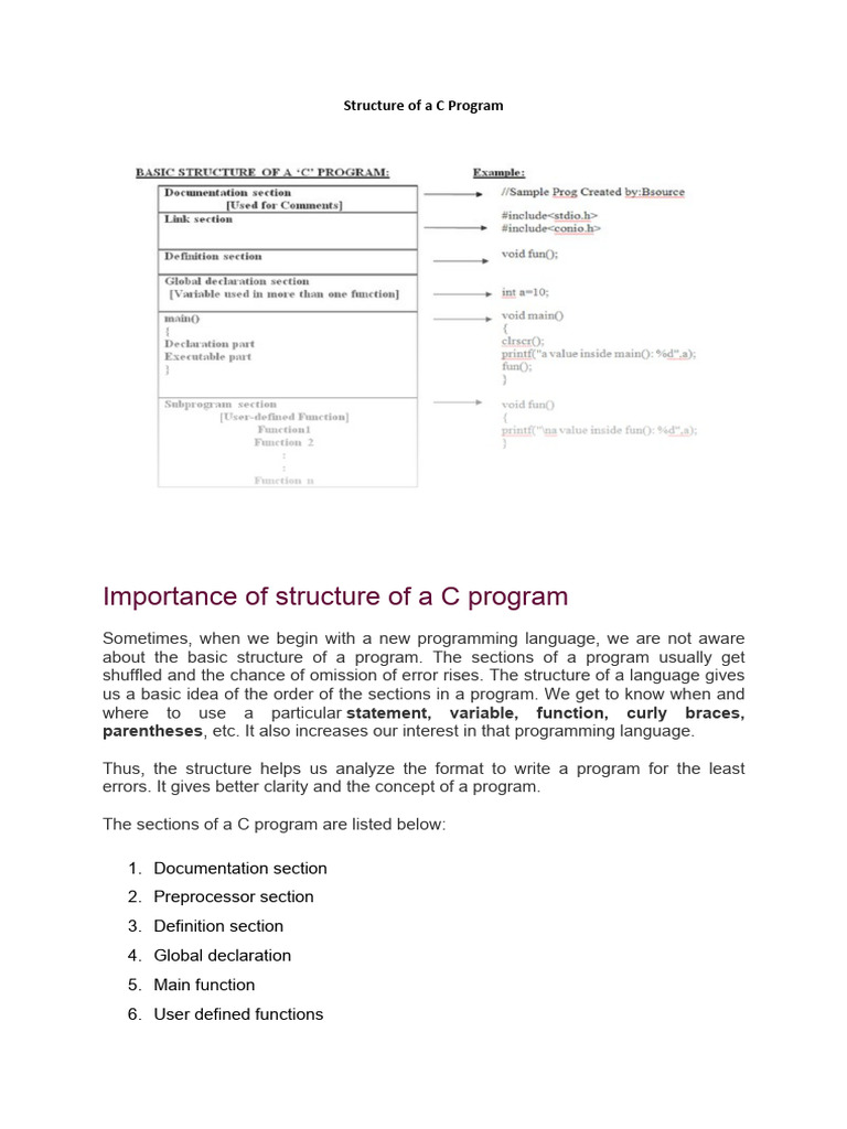 lec 5 pps | PDF | Parameter (Computer Programming) | Computer Science