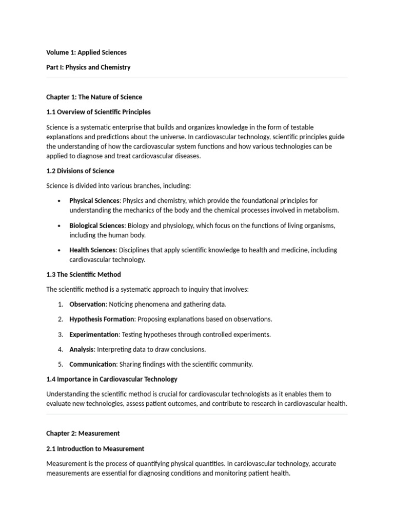 Volume 1 | PDF | Force | Ph