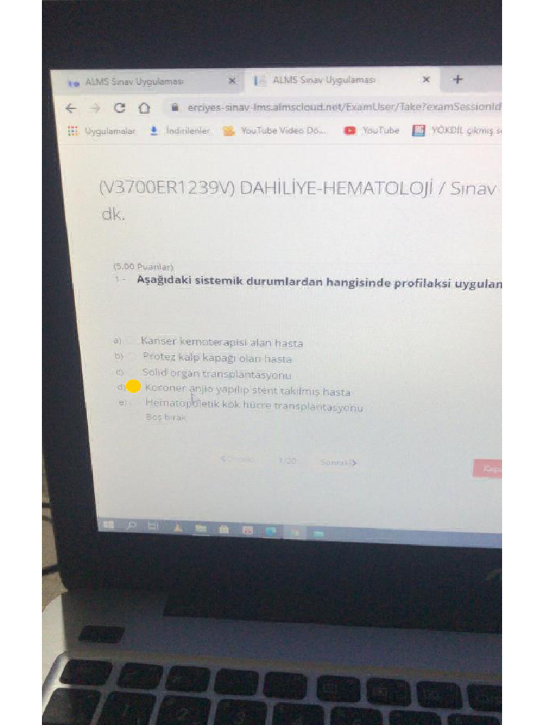 Dahiliye Vize 21 | PDF