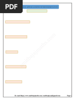 Reference Ontology Using Concept Mind Mapping | PDF | Ontology ...