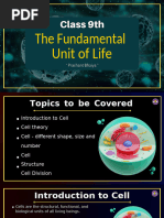 Extra Questions, CELL, CLASS-9 | PDF | Cell (Biology) | Endoplasmic Reticulum