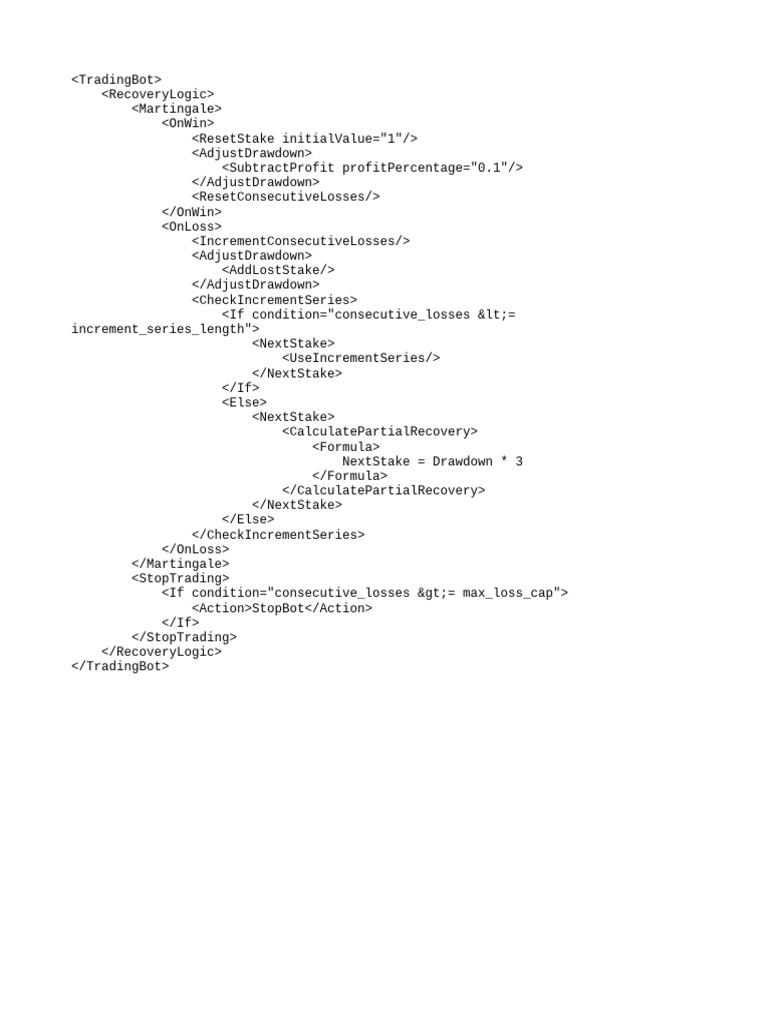 Recovery Block7 | PDF