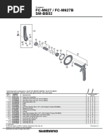 Dub Choosing An MTB Bottom Bracket Compatibility Map | PDF