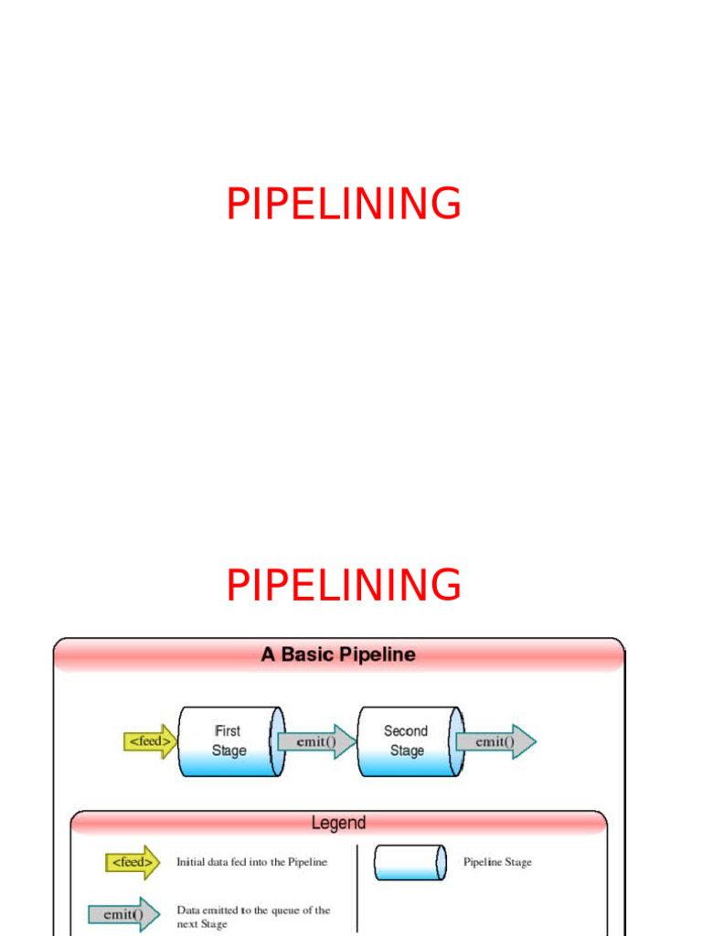 UNIT2-ACA | PDF | Central Processing Unit | 64 Bit Computing
