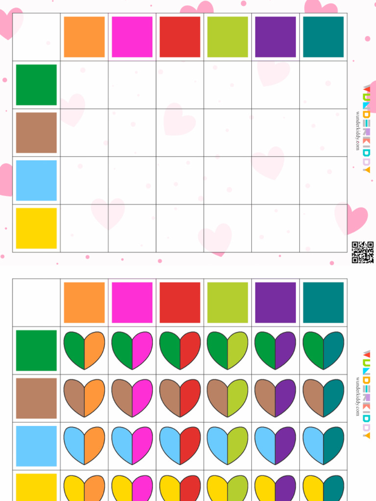 wunderkiddy-heart | PDF