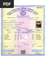 Mgu Degree-Diploma Certificate Application | PDF | Academic Degree ...